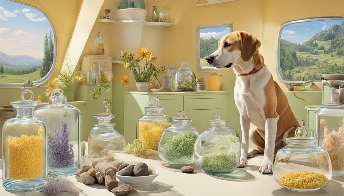 La Vision du Chien : Comment Perçoit-il Le Monde?