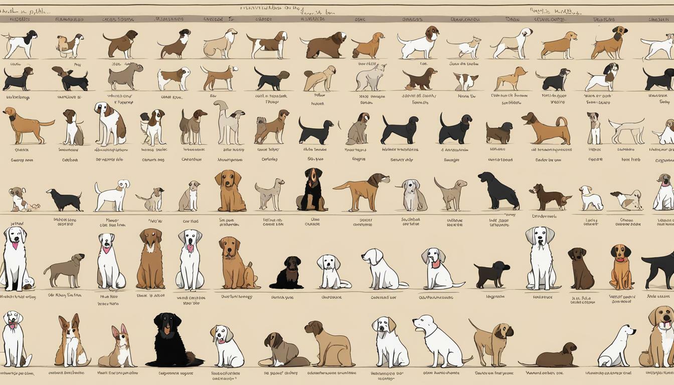 Quelle Race de Chien Choisir: Le Guide Complet