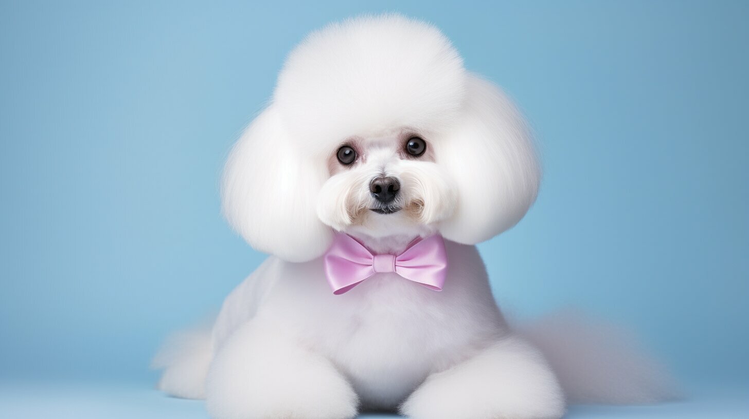 Guide Complet sur le Bichon Maltais – Race, Soins, Éducation