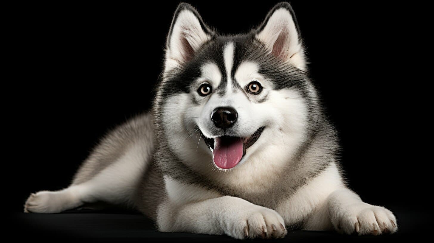 Votre Guide Complet sur le Chien Pomsky