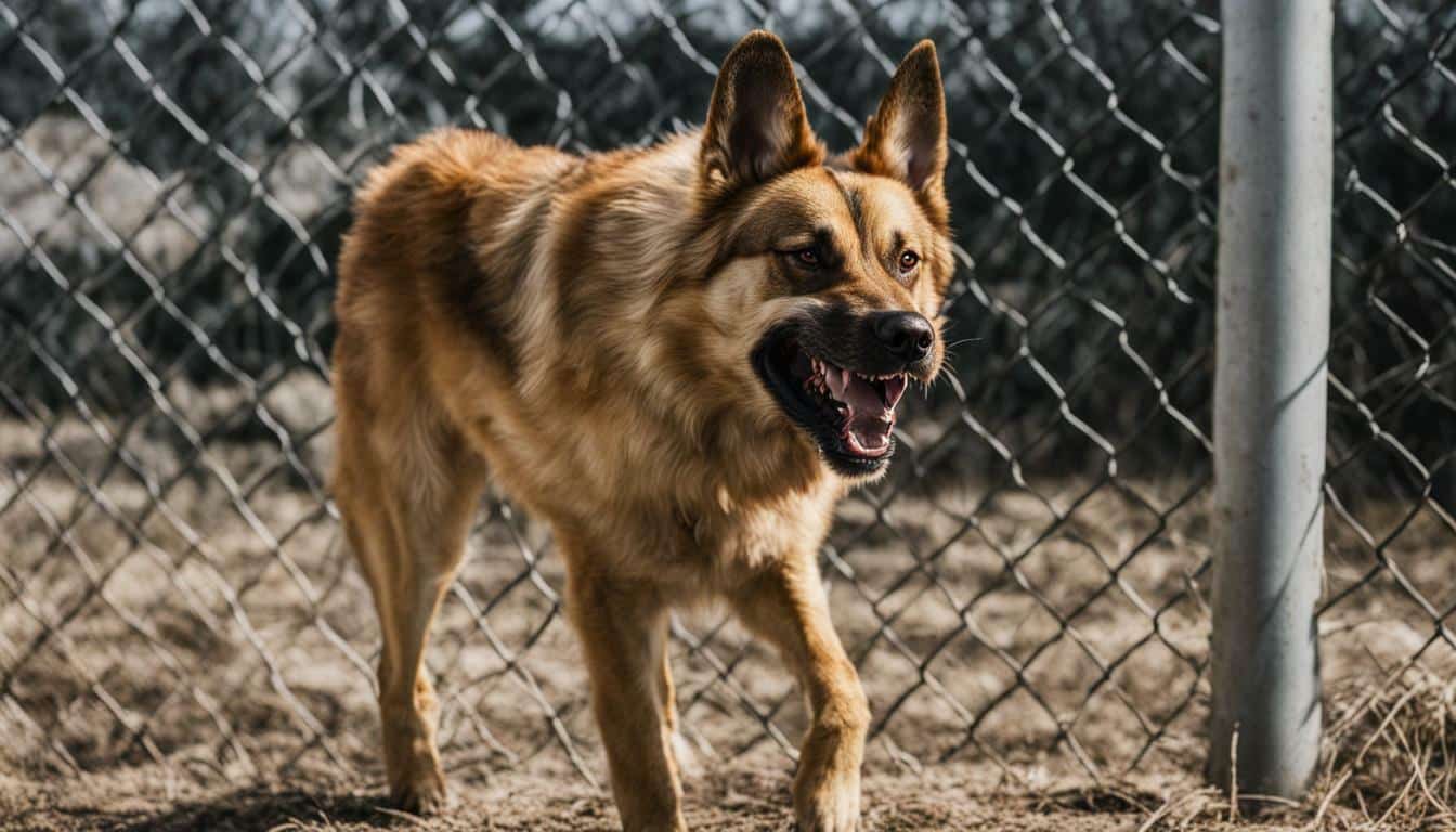Chien qui Grogne : Explications et Solutions