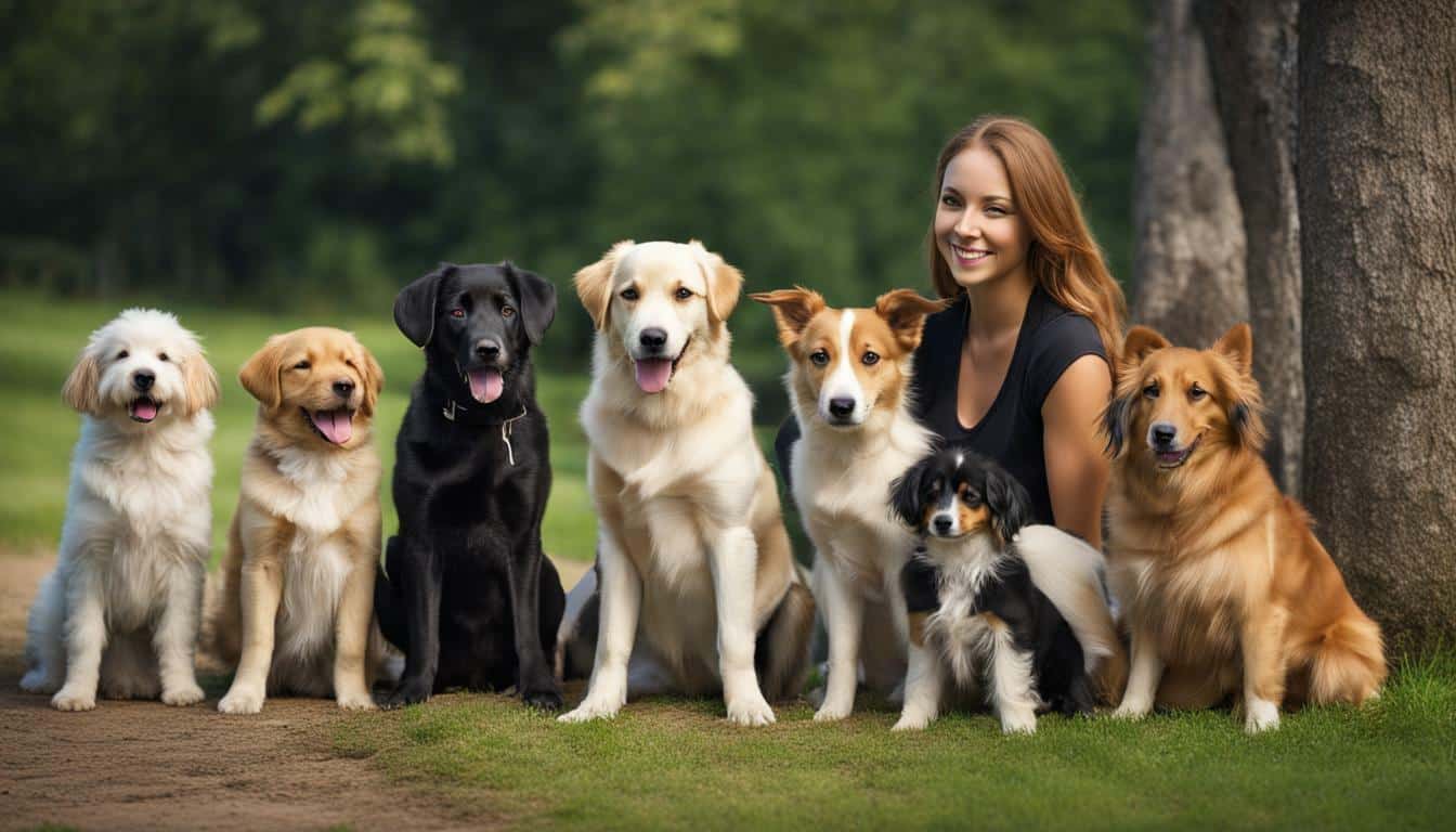 Comment devenir éleveur de chien?