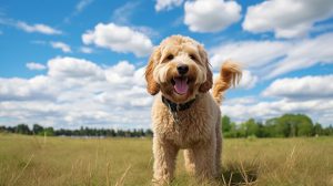 Goldendoodle: Guide Complet de la race