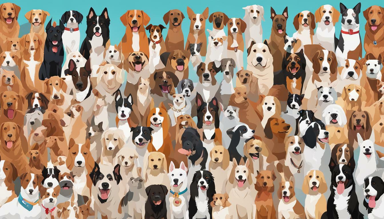 Quelle Race de Chien Choisir: Le Guide Complet