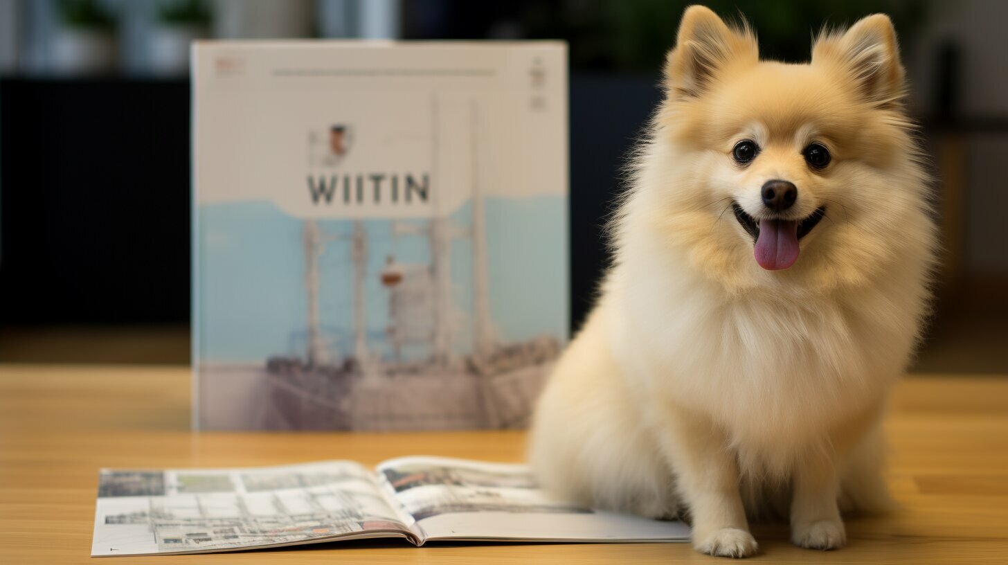 Le Spitz Nain - Guide complet et détaillé