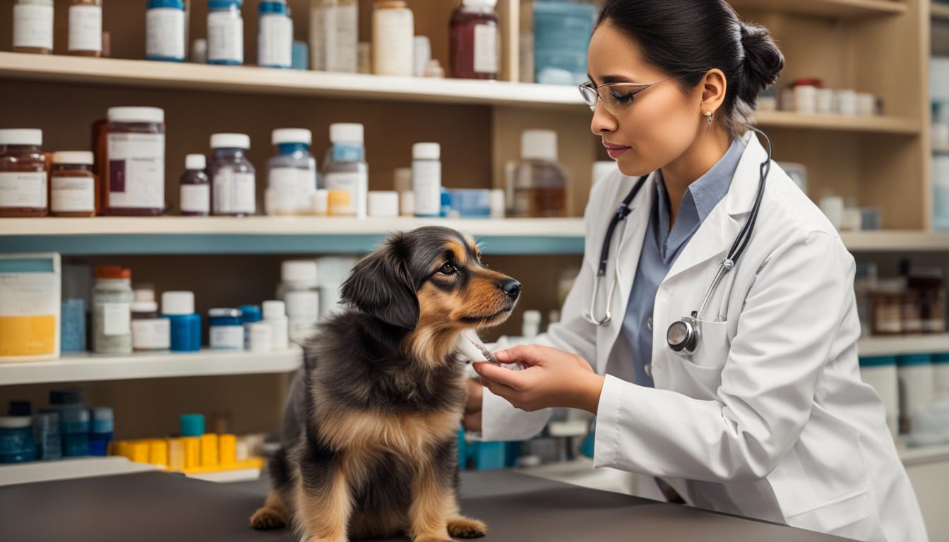 Chien diabétique : Symptômes, Soins et Espérance de Vie