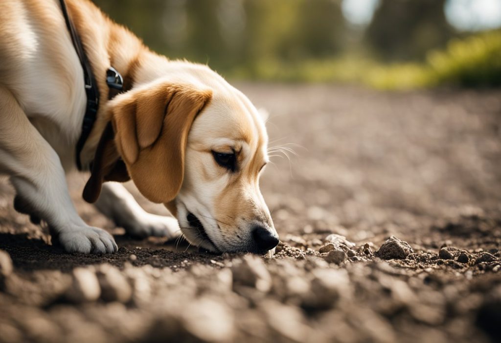 Odorat du chien : Comprendre la puissance olfactive canine