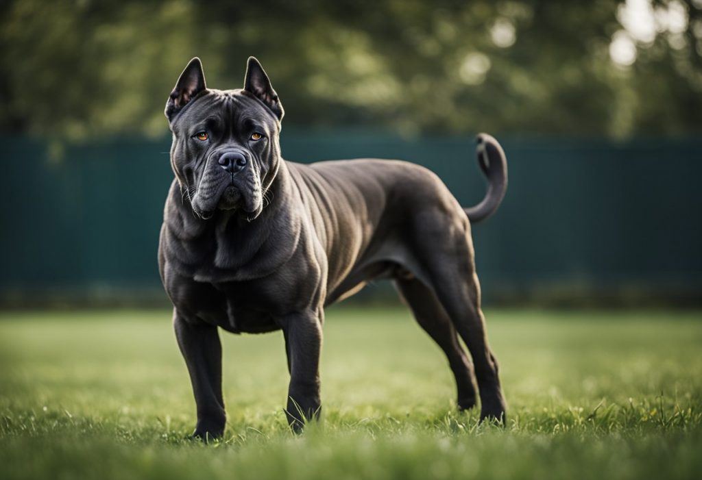 TOP 10 des Chiens à la Plus Puissante Mâchoire