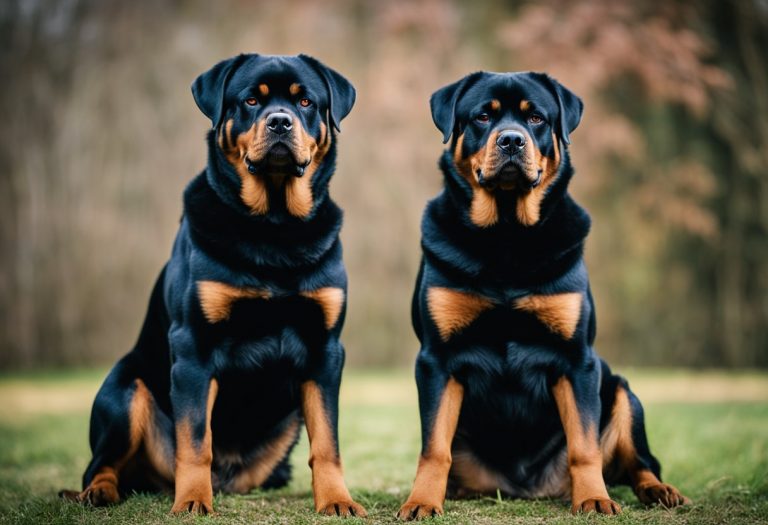 TOP 10 des Chiens à la Plus Puissante Mâchoire