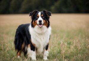 Couleurs du Berger Australien : Variétés et Génétique Décryptées ...
