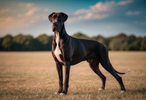 Chien Danois : Caractère, prix, éducation, entretien - Chien Conseils